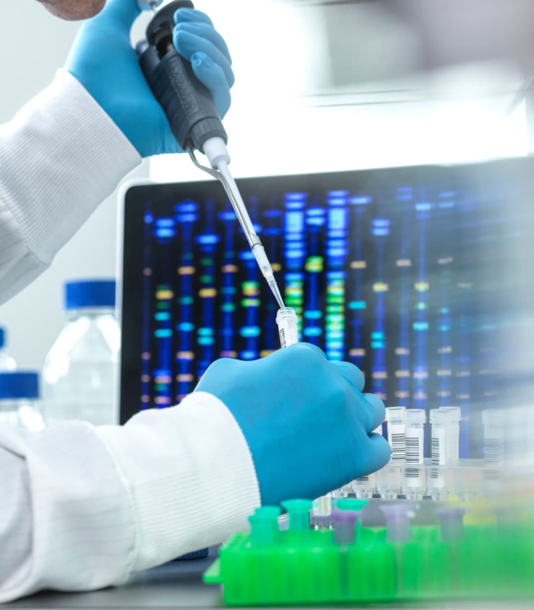 About Us | Oxford BioTherapeutics