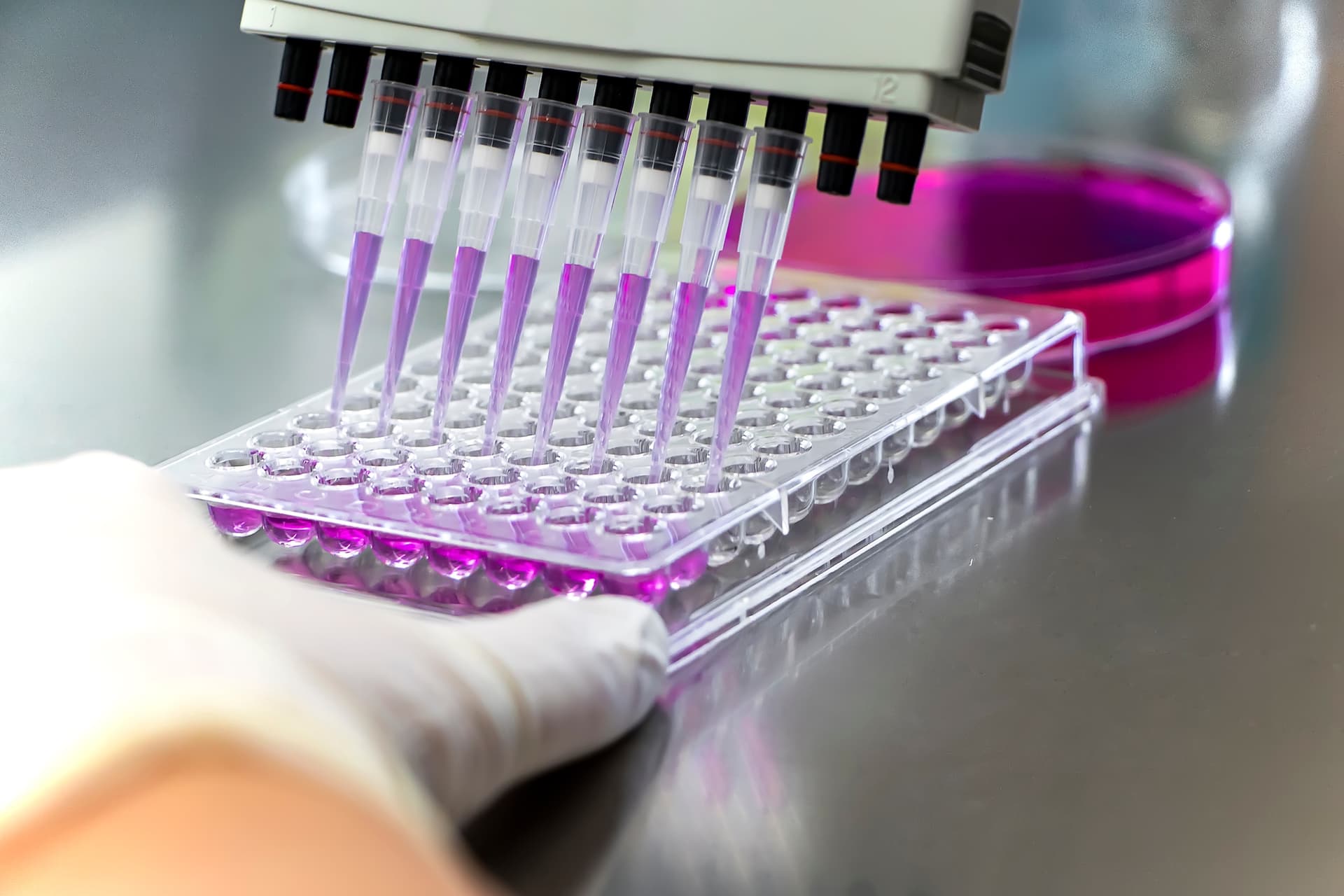 Our Science | Oxford BioTherapeutics